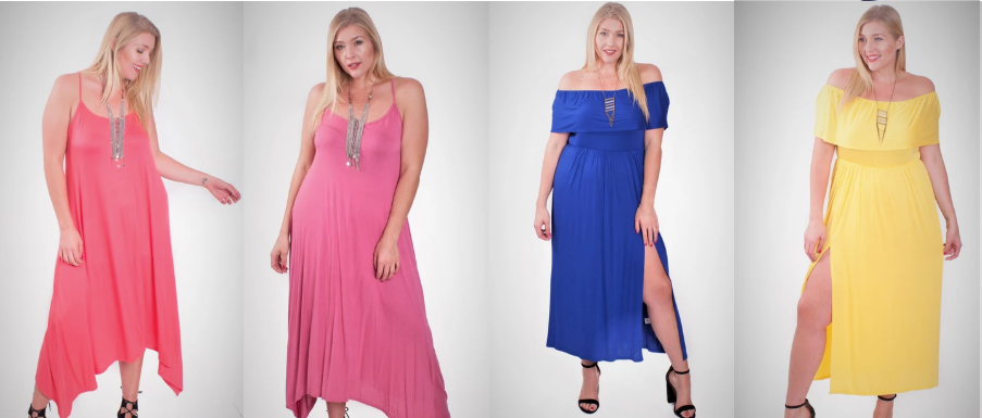 Fashion Is For Everybody With Trendy Plus Size Clothing – Good Stuff ...