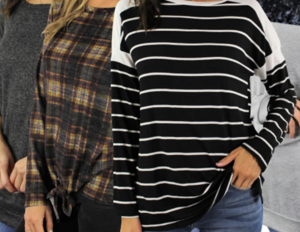 Womens Wholesale Clothing: Everything You Need to Know – Good Stuff Apparel