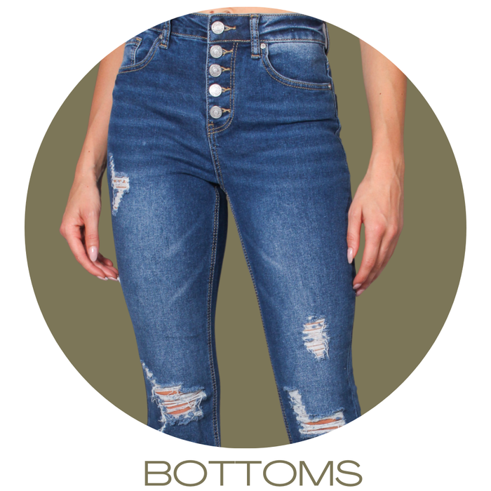 Women's Wholesale Clothing - Women's Boutique Clothing Distributor ...