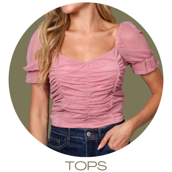 Women's Wholesale Clothing - Women's Boutique Clothing Distributor ...